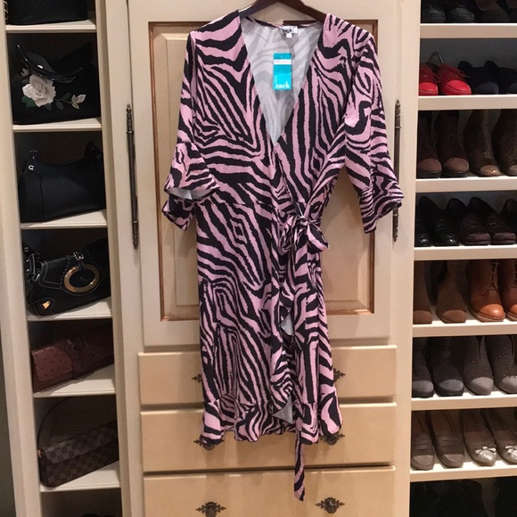 John Zack | Dresses | Nwt John Zack Dress | Poshmark